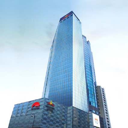 Infinitus - About Us