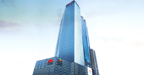 Infinitus - About Us